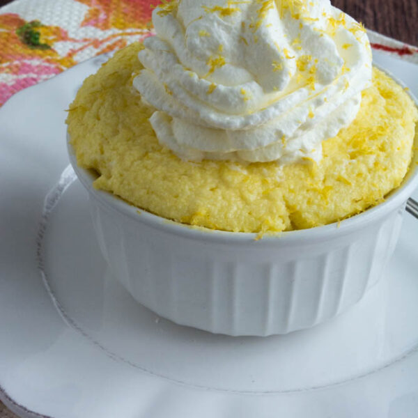 The Best Lemon Mug Cake Recipes - Cake Mix Recipes
